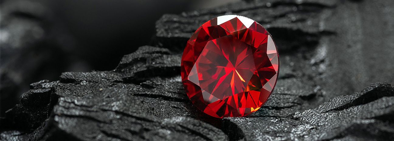 Mineral Rubin Bedeutung Wirkung Anwendung | GH Edelsteine, Heilsteine ...